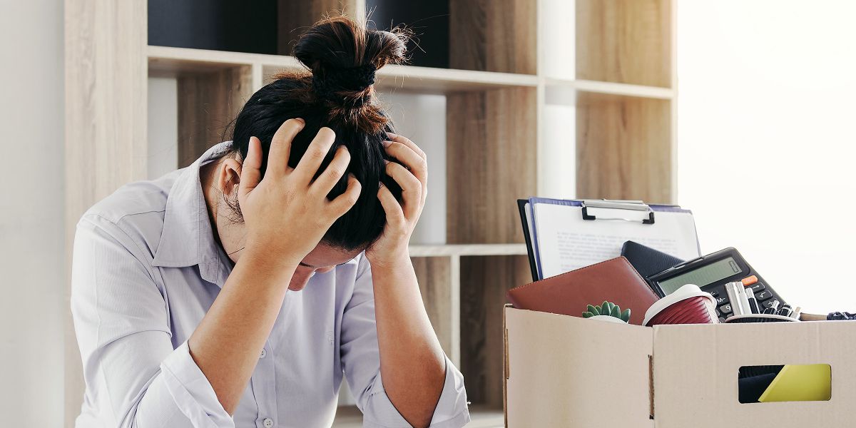 One Week After My Wedding, I Went Back to Work – And Walked Out Fired ...