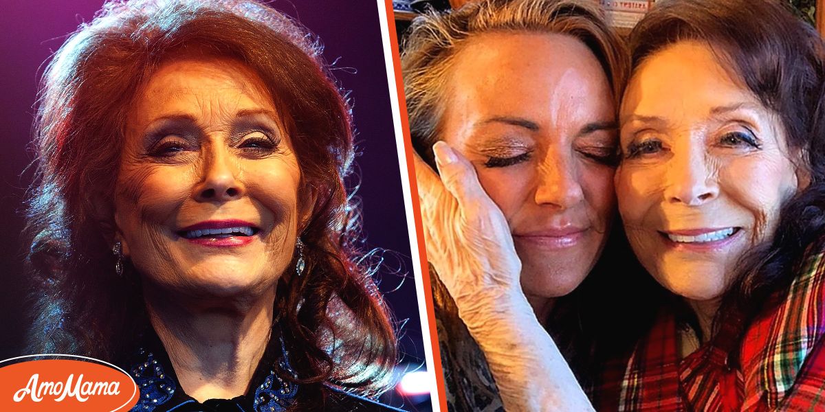 Tayla Lynn Is Loretta Lynn's Granddaughter Who Is Also a Country Singer