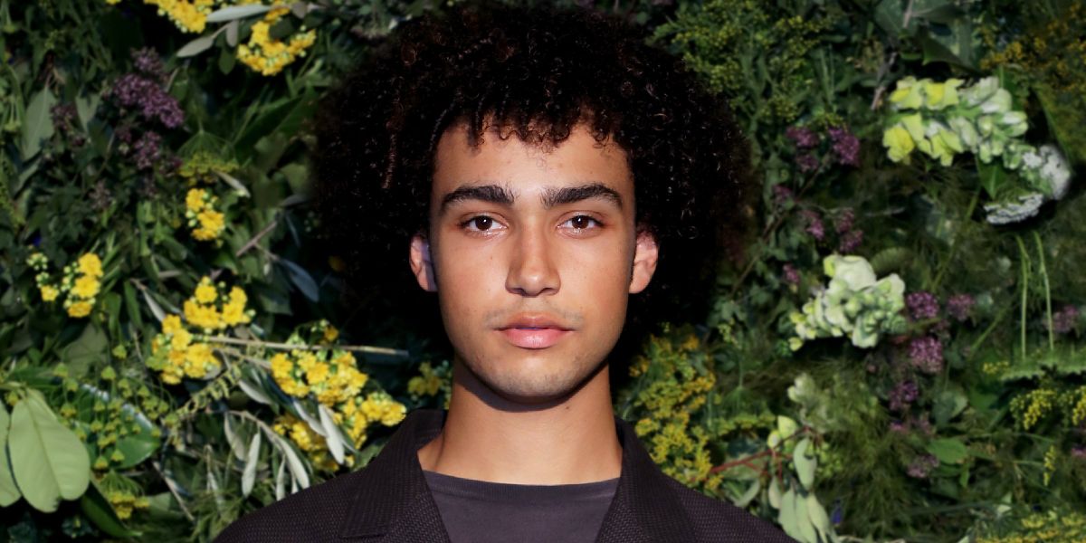 Archie Madekwe from 'See' Bagged Starring Role Opposite David Harbour ...