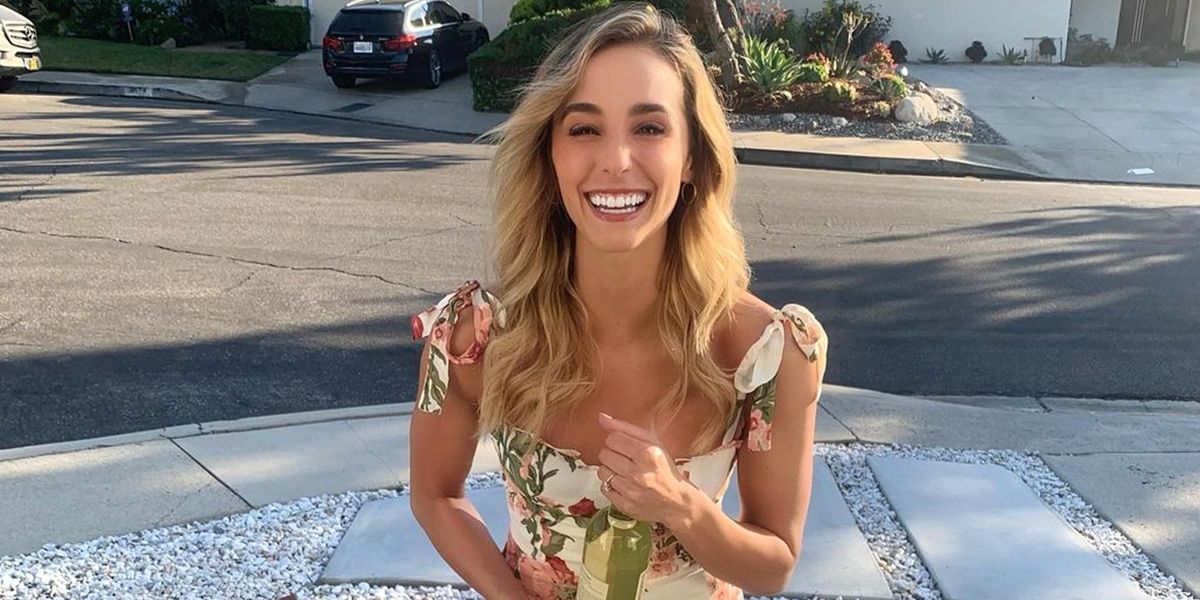 Lauren Swickard Is a Star in ‘A Calfornia Christmas’: She Used to Go by ...