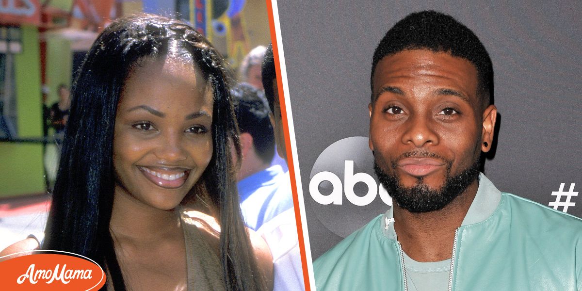 Tyisha Hampton Is Kel Mitchell's Ex-wife & She Aired Details about ...