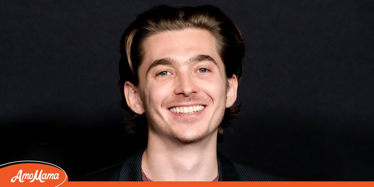 Austin Abrams Shared His View on Relationships - Facts about the ...